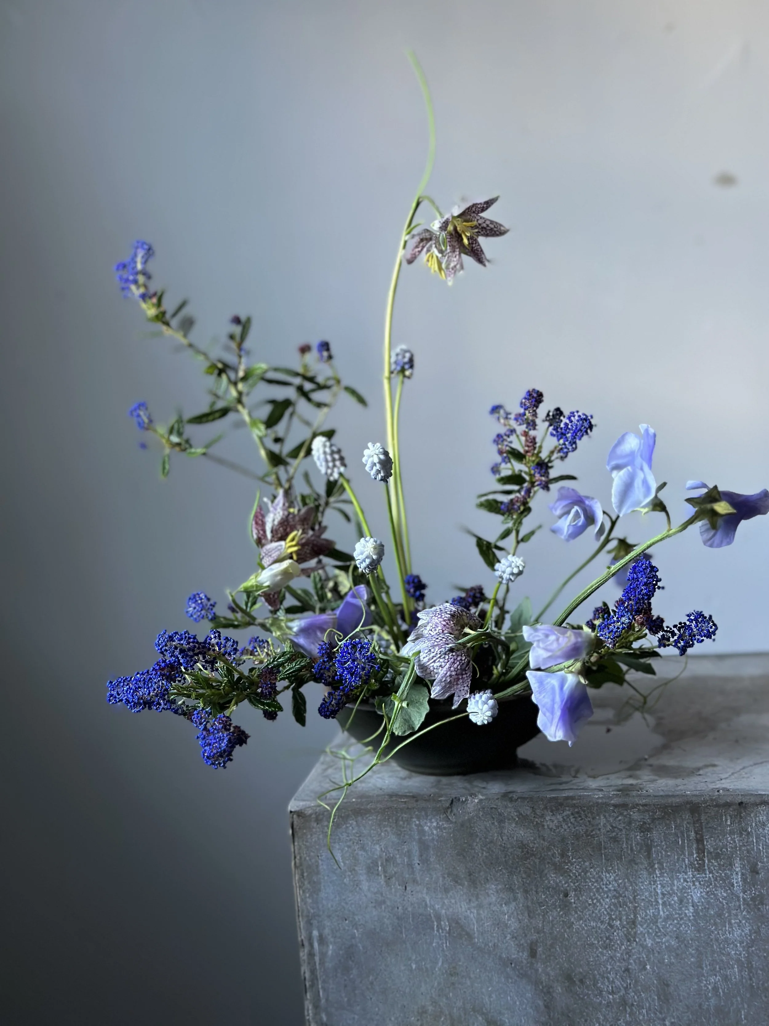 Ash + Oak Floral