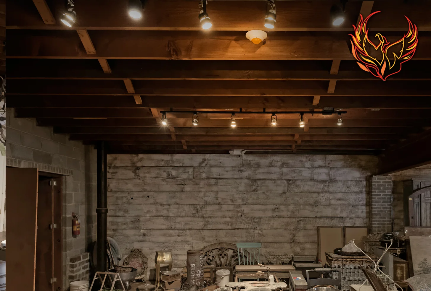 About Phoenix Electric Company — Phoenix Electric Company