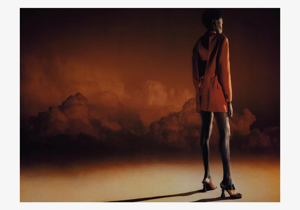 DANIEL ARCHER - SELECTED WORKS