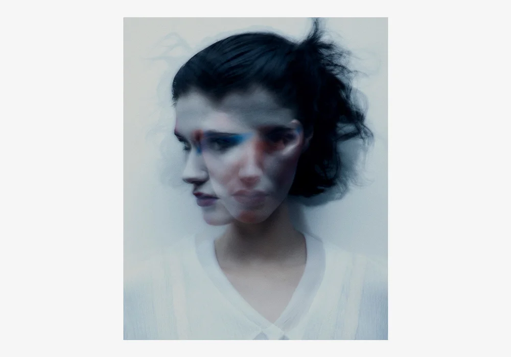 DANIEL ARCHER - SELECTED WORKS
