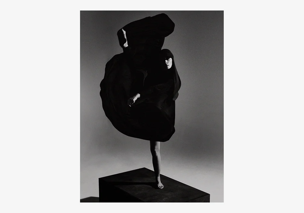 DANIEL ARCHER - SELECTED WORKS