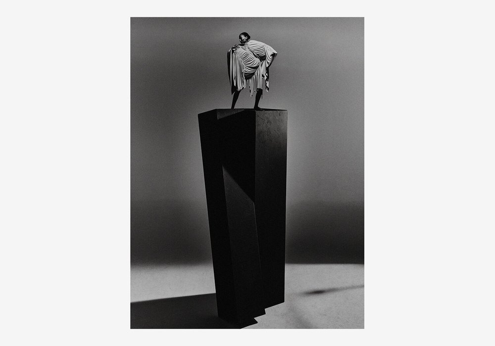 DANIEL ARCHER - SELECTED WORKS