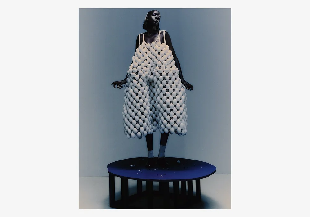 DANIEL ARCHER - SELECTED WORKS