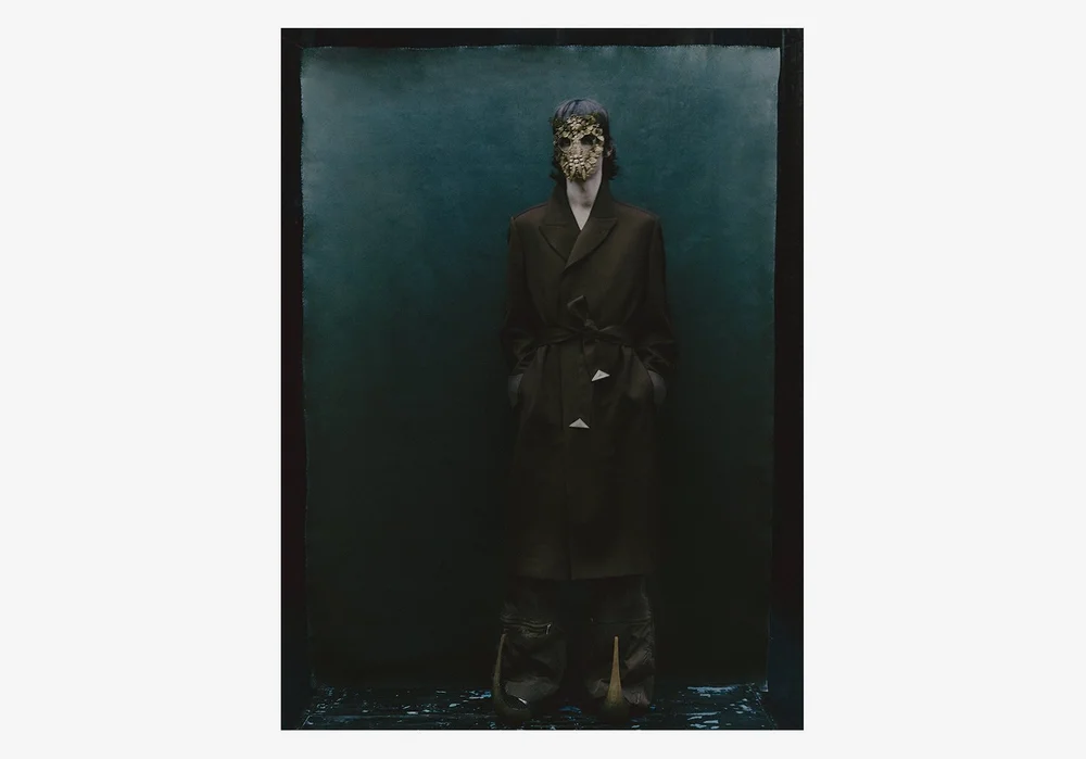 DANIEL ARCHER - SELECTED WORKS