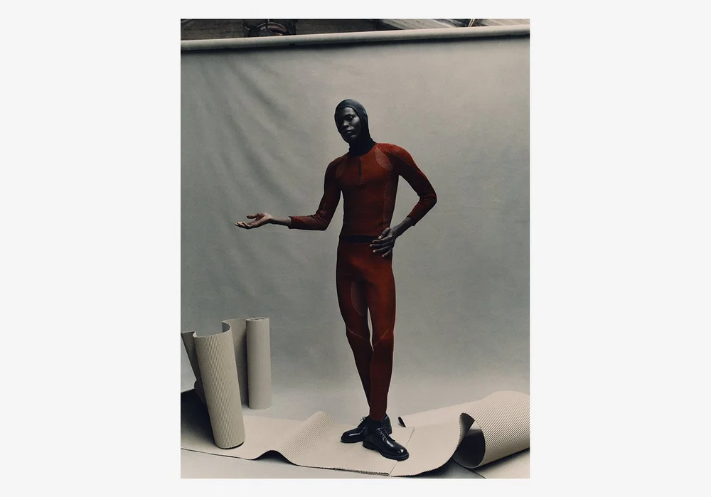 DANIEL ARCHER - SELECTED WORKS
