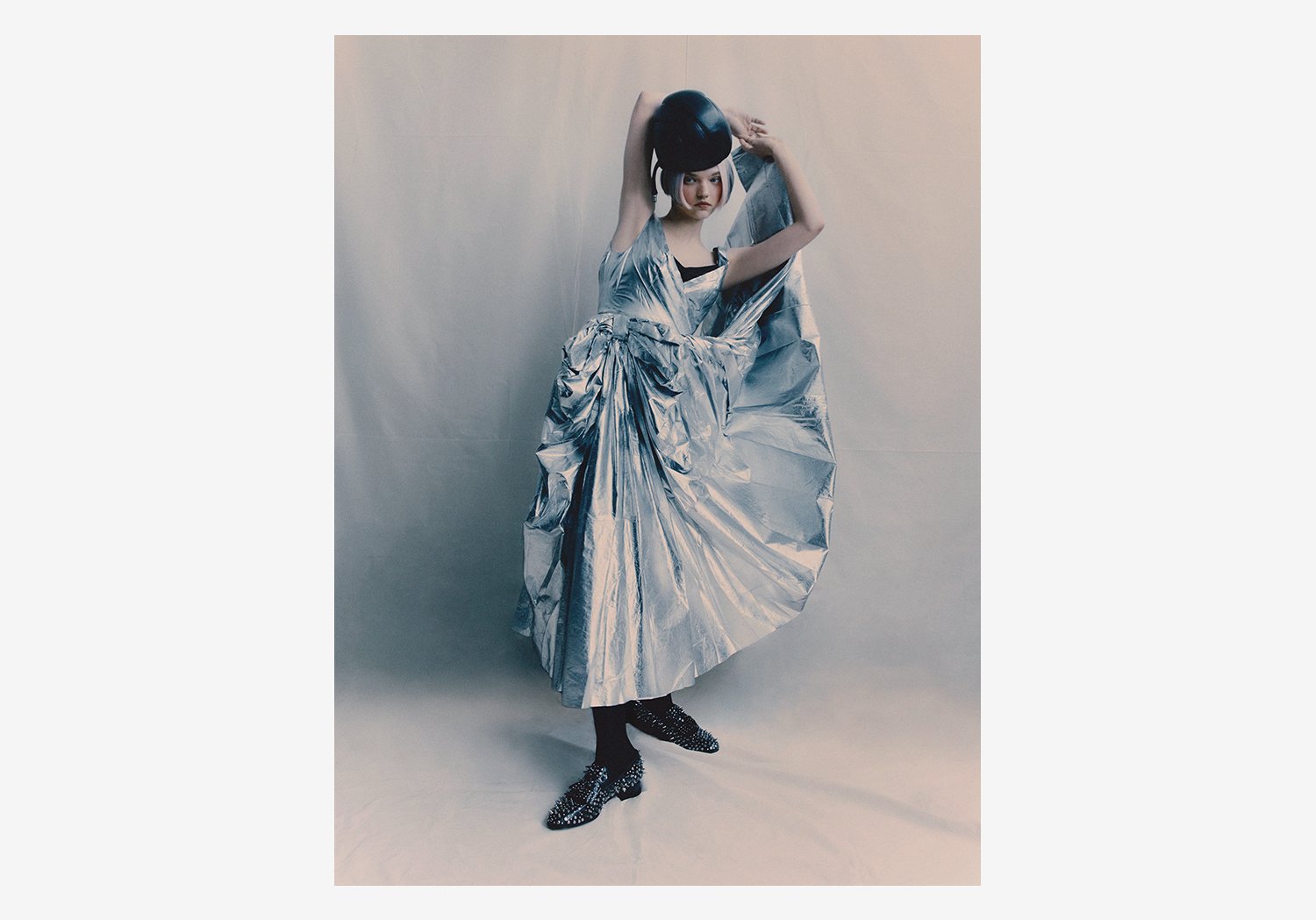 DANIEL ARCHER - SELECTED WORKS