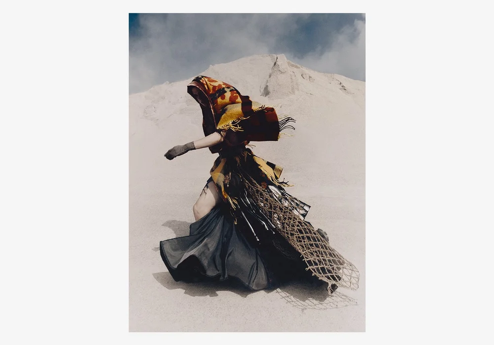 DANIEL ARCHER - SELECTED WORKS