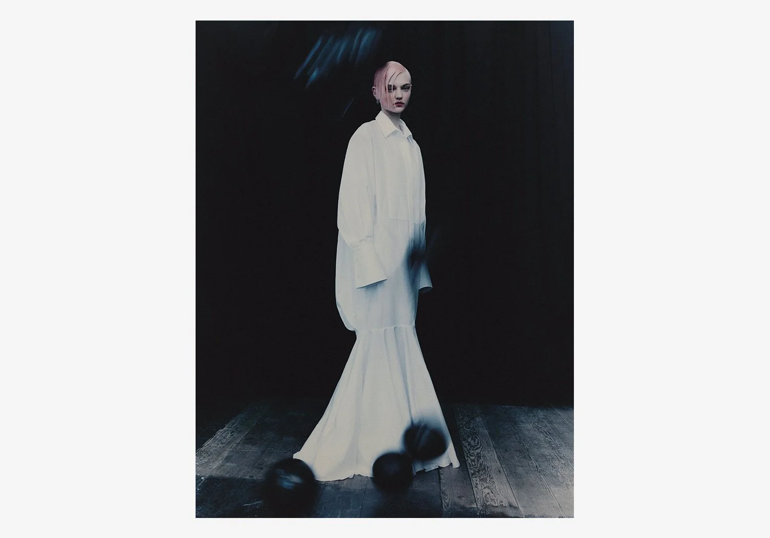 DANIEL ARCHER - SELECTED WORKS