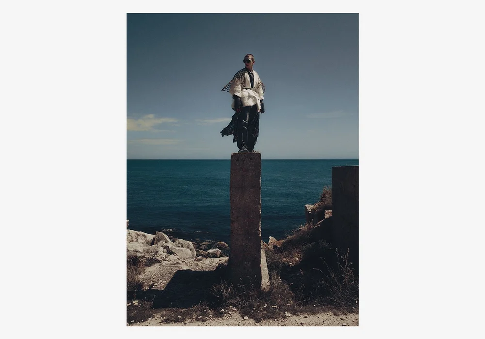 DANIEL ARCHER - SELECTED WORKS