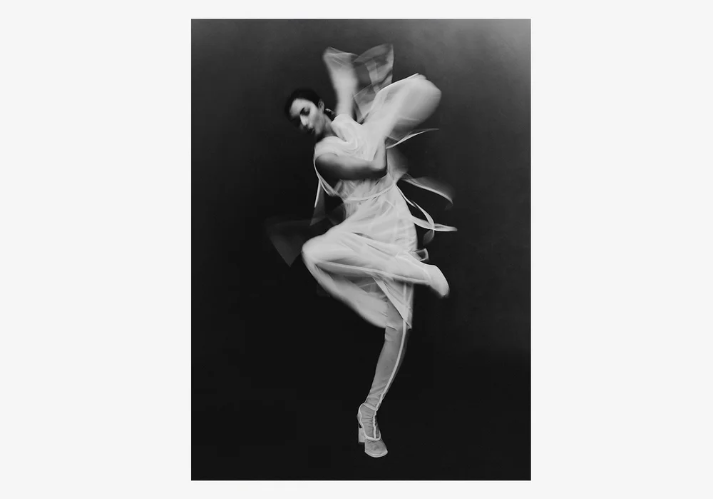 DANIEL ARCHER - SELECTED WORKS