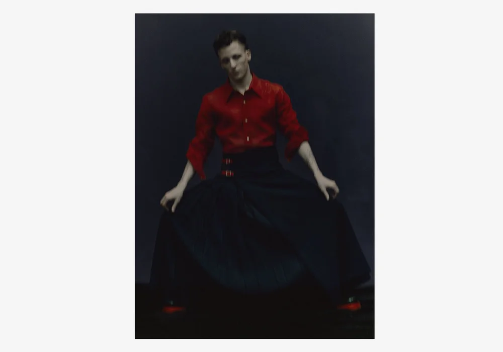 DANIEL ARCHER - SELECTED WORKS