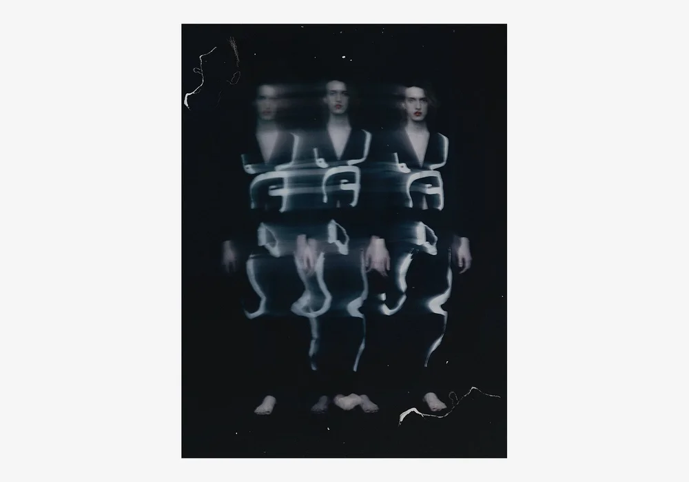 DANIEL ARCHER - SELECTED WORKS