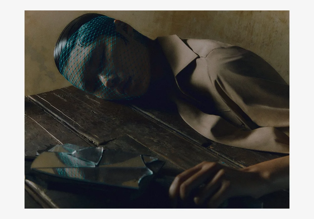 DANIEL ARCHER - SELECTED WORKS