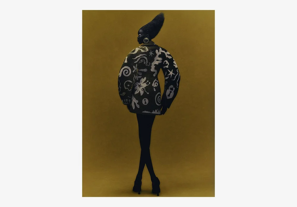 DANIEL ARCHER - SELECTED WORKS