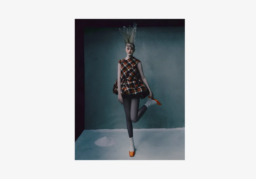 DANIEL ARCHER - SELECTED WORKS
