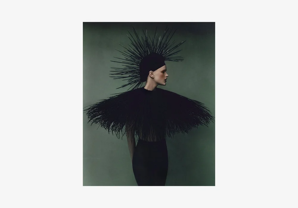 DANIEL ARCHER - SELECTED WORKS