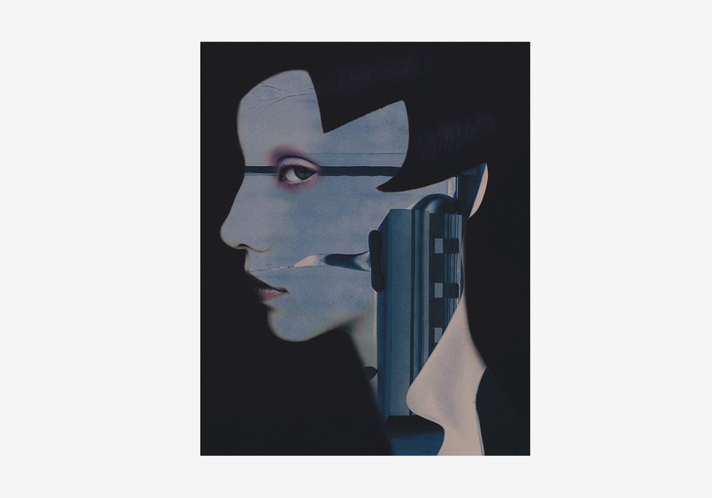 DANIEL ARCHER - SELECTED WORKS