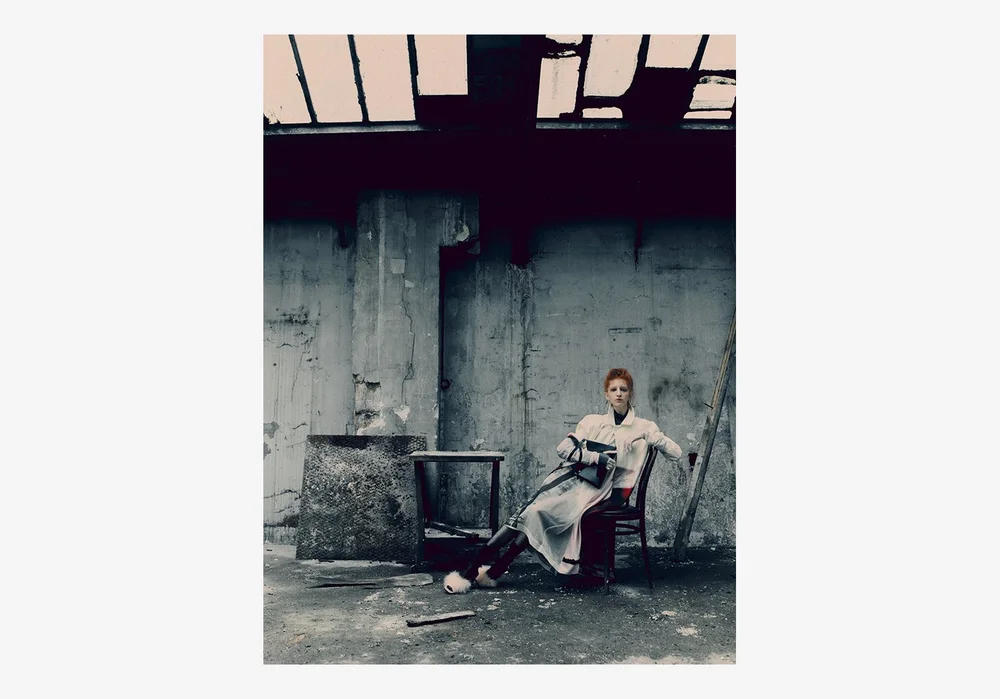 DANIEL ARCHER - SELECTED WORKS