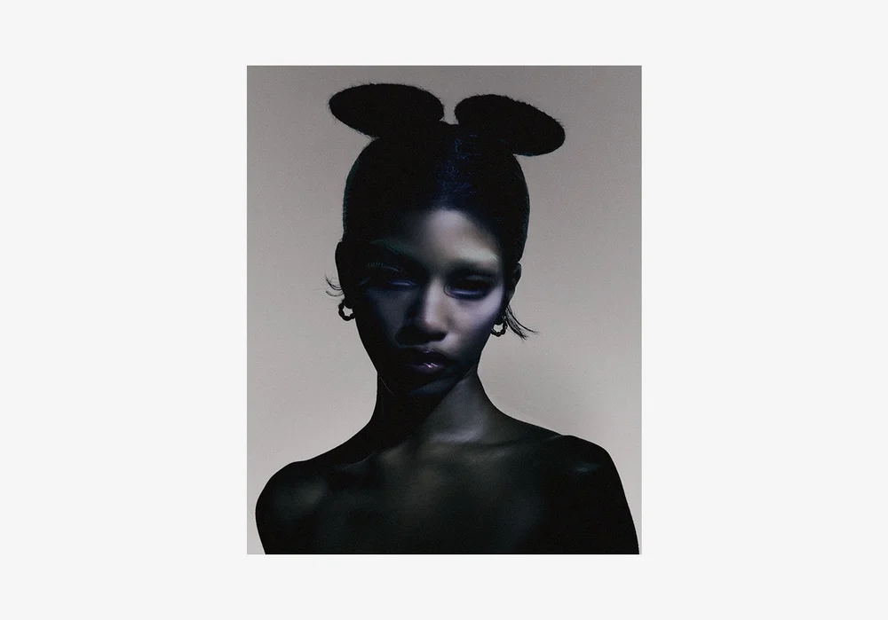 DANIEL ARCHER - SELECTED WORKS