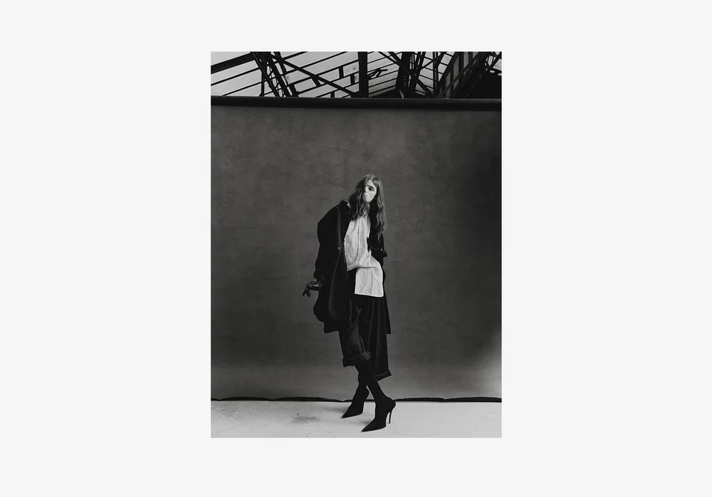 DANIEL ARCHER - SELECTED WORKS