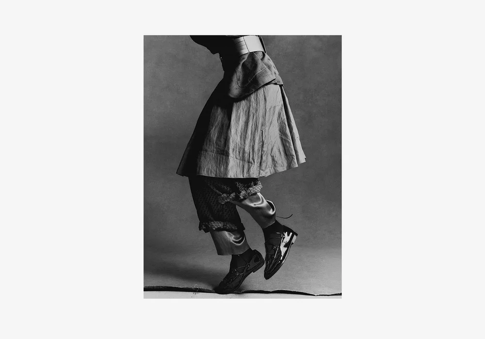 DANIEL ARCHER - SELECTED WORKS