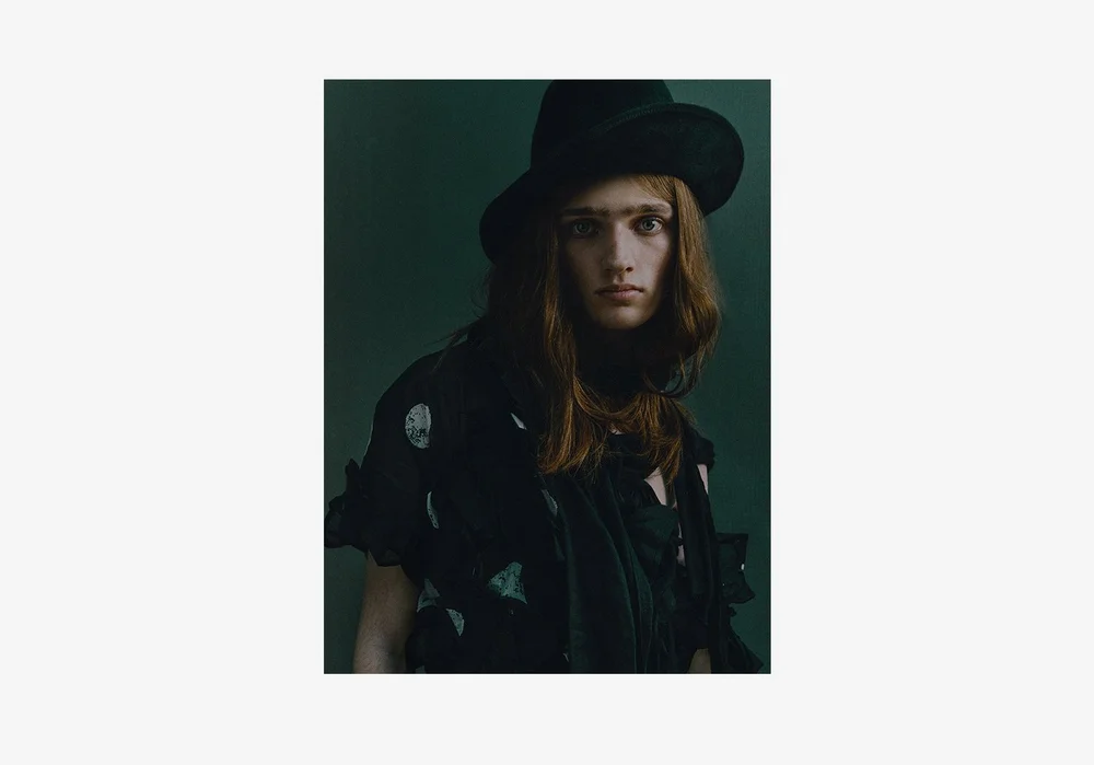 DANIEL ARCHER - SELECTED WORKS