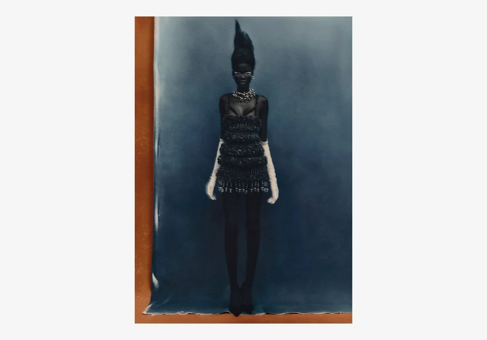 DANIEL ARCHER - SELECTED WORKS