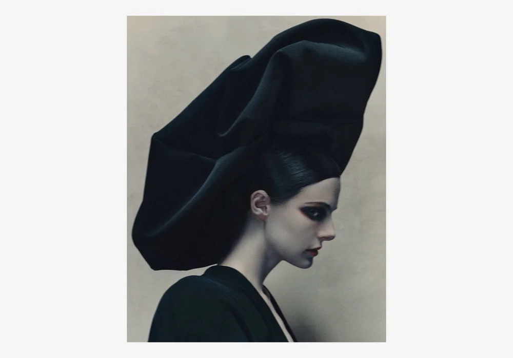 DANIEL ARCHER - SELECTED WORKS