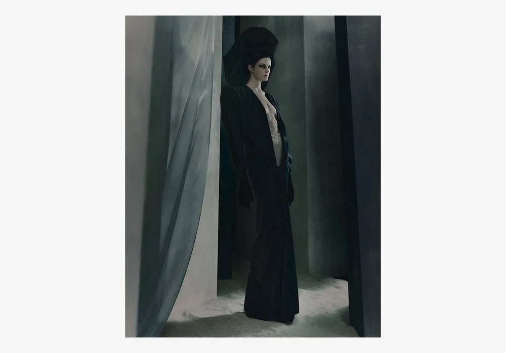 DANIEL ARCHER - SELECTED WORKS
