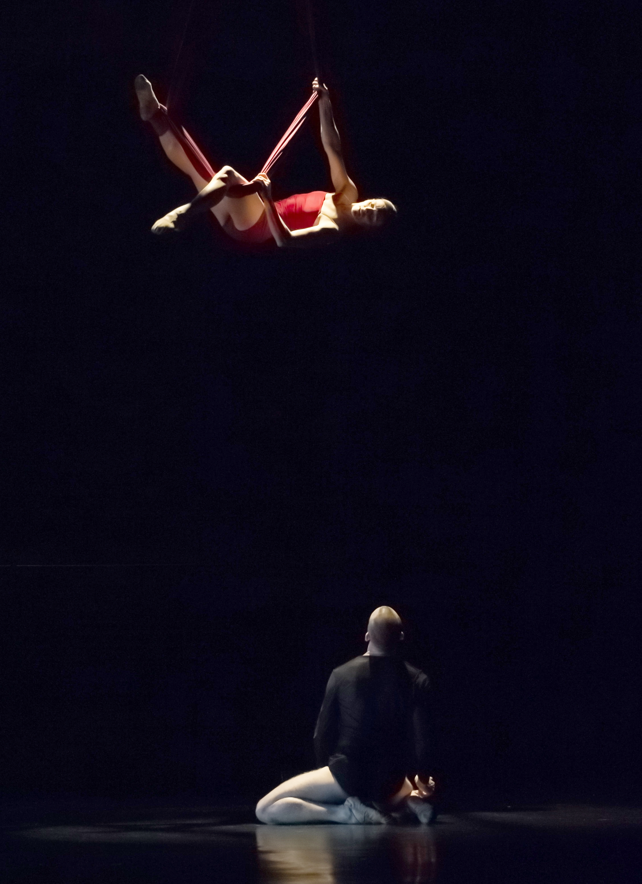 AYA — Aerial Dance Chicago