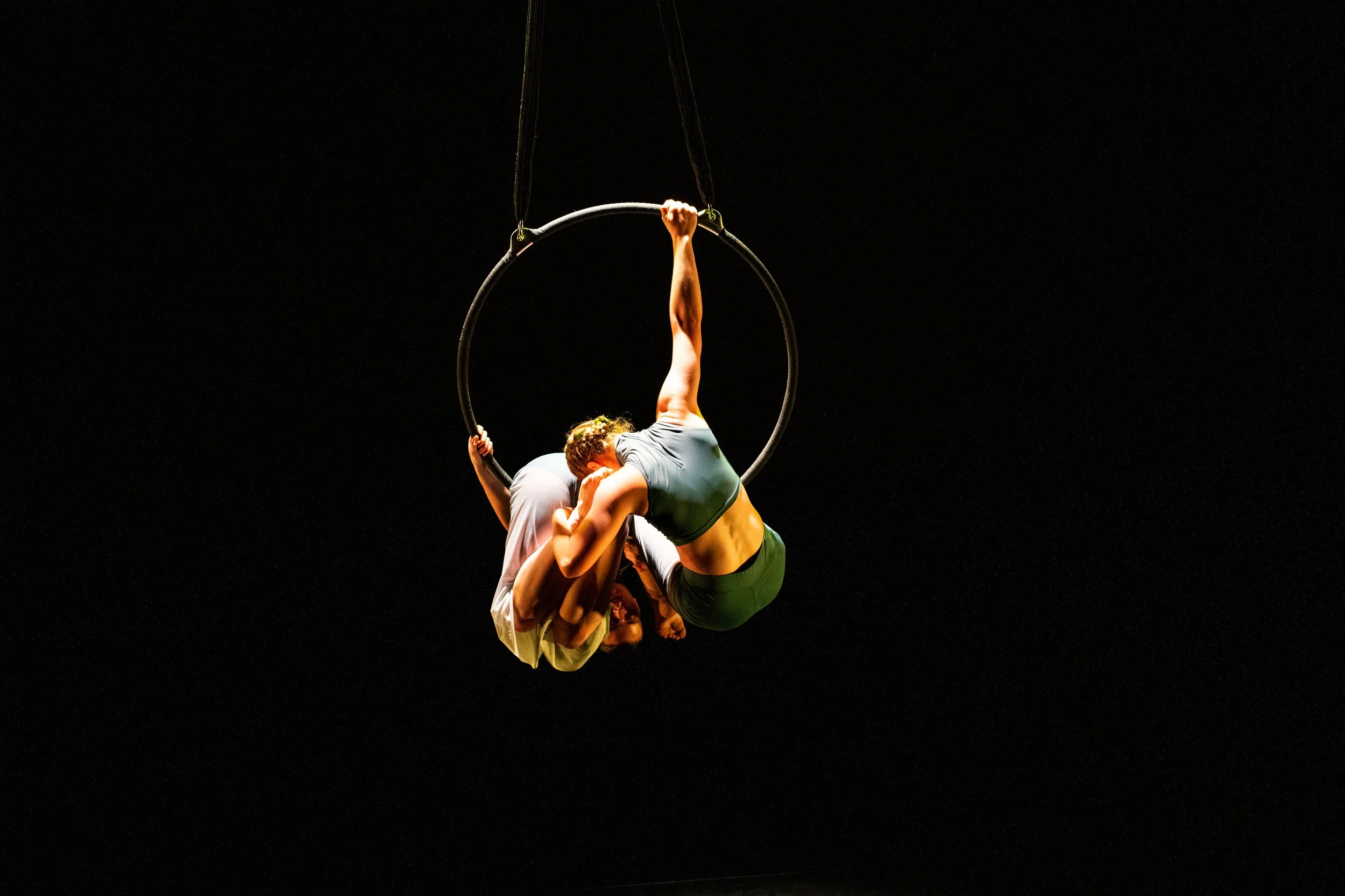 Aerial Dance Chicago