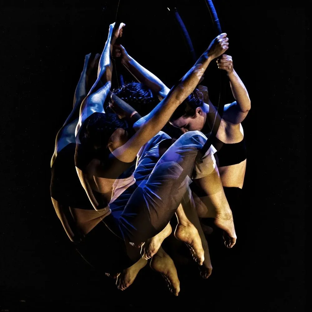 Aerial Dance Chicago