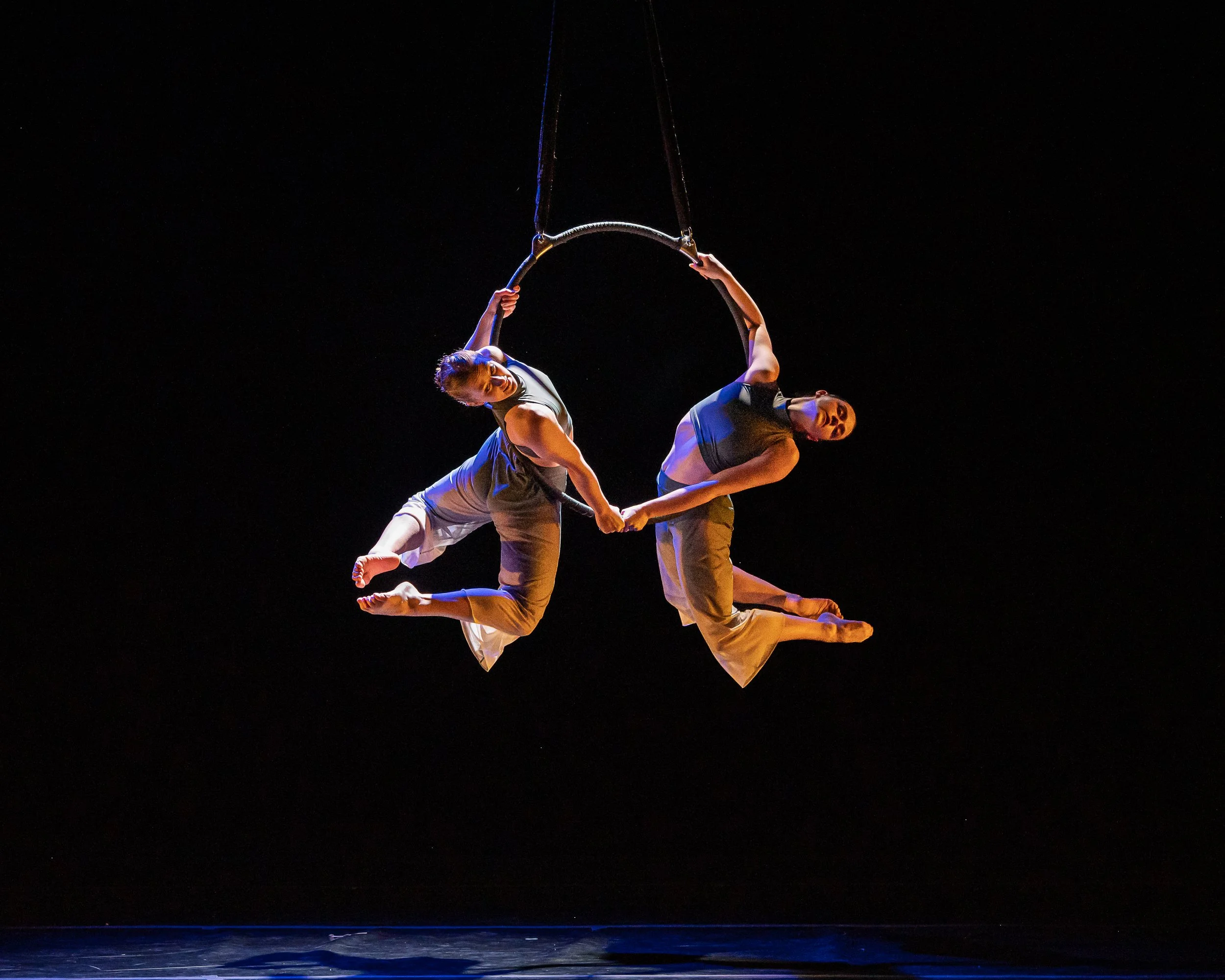 Aerial Dance Chicago