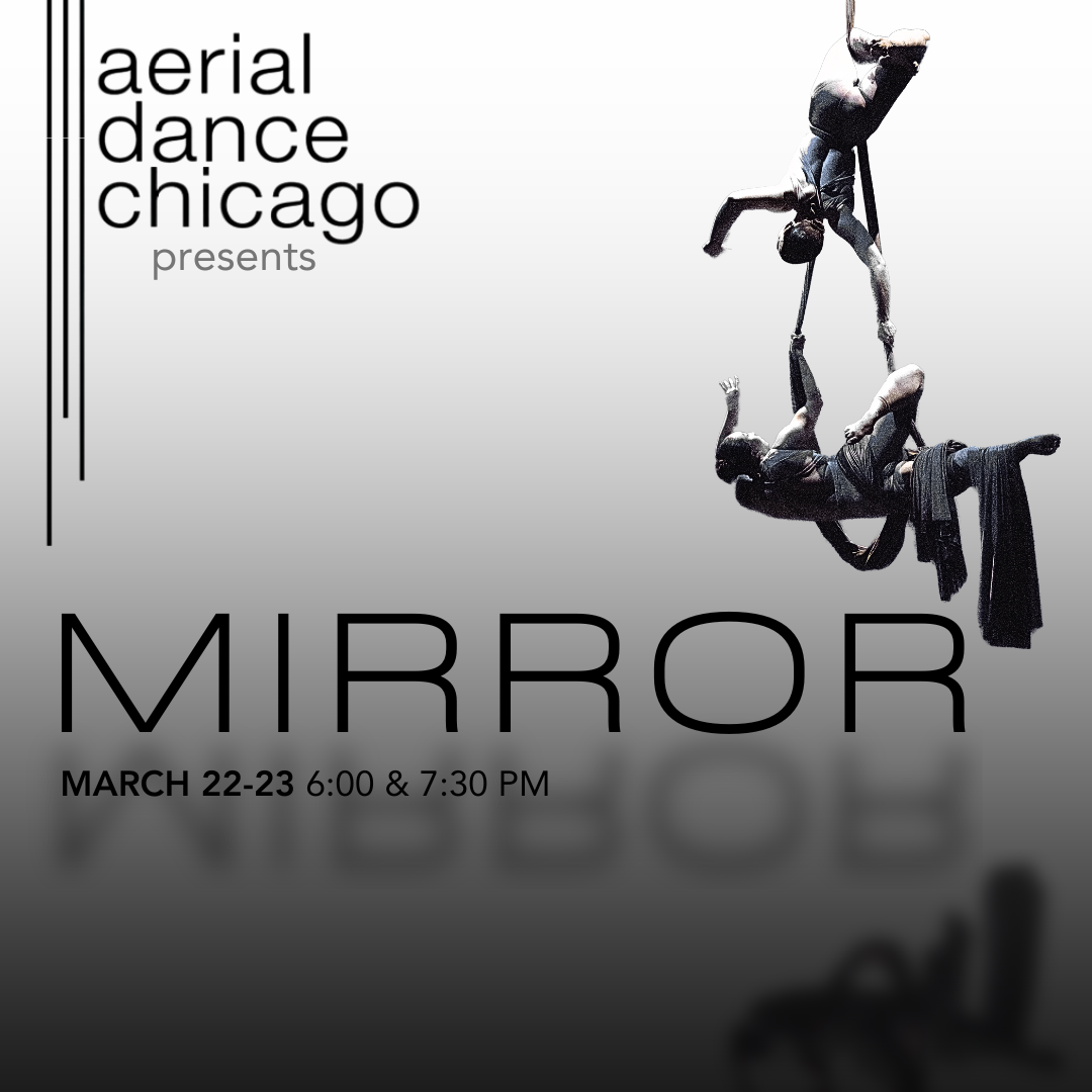 Mirror — Aerial Dance Chicago