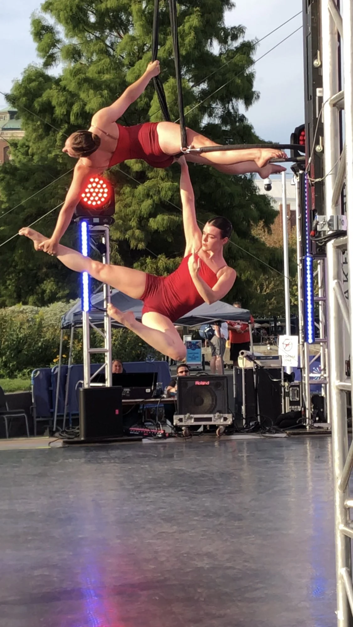 Events — Aerial Dance Chicago