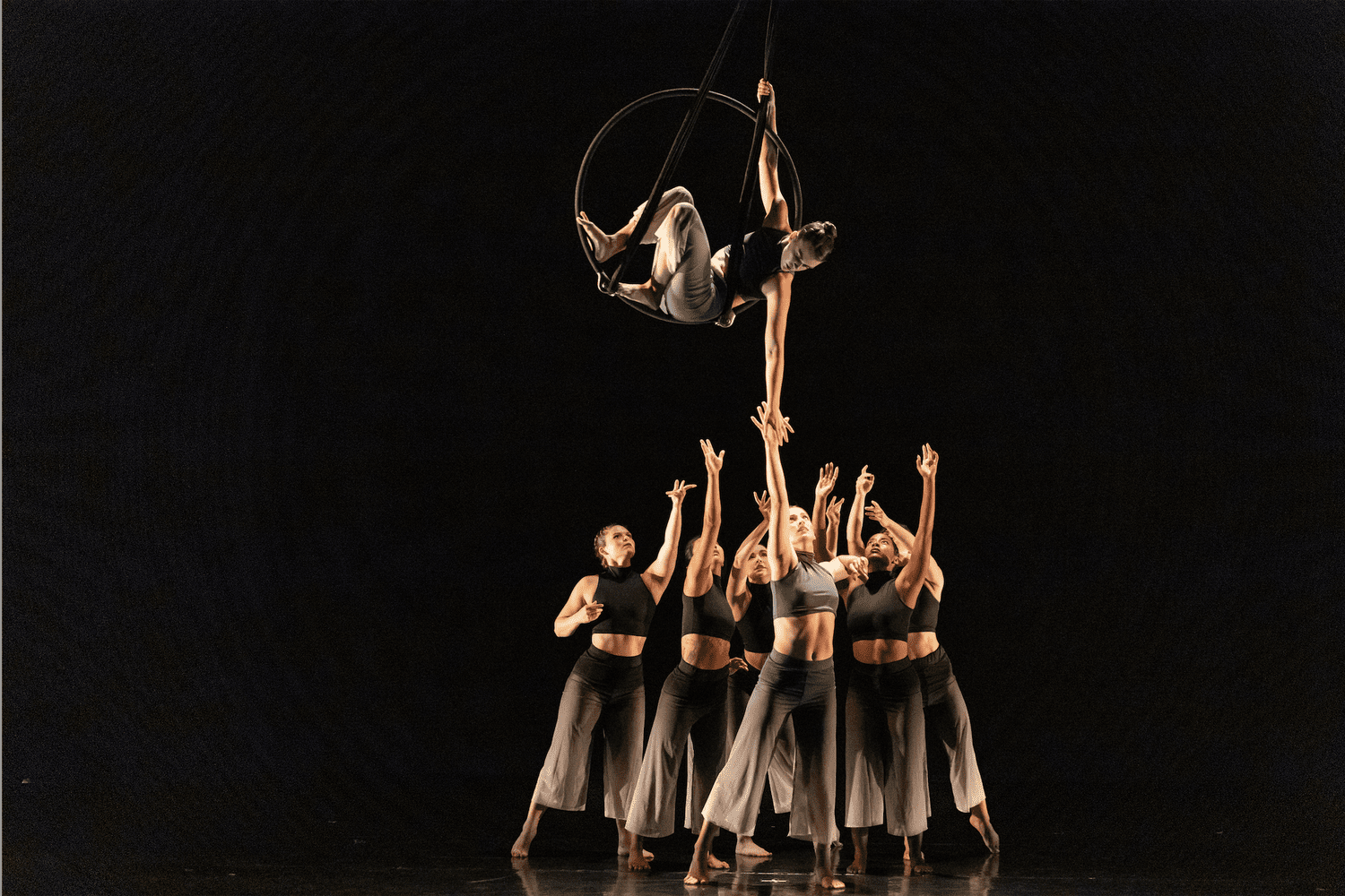 Aerial Dance Chicago