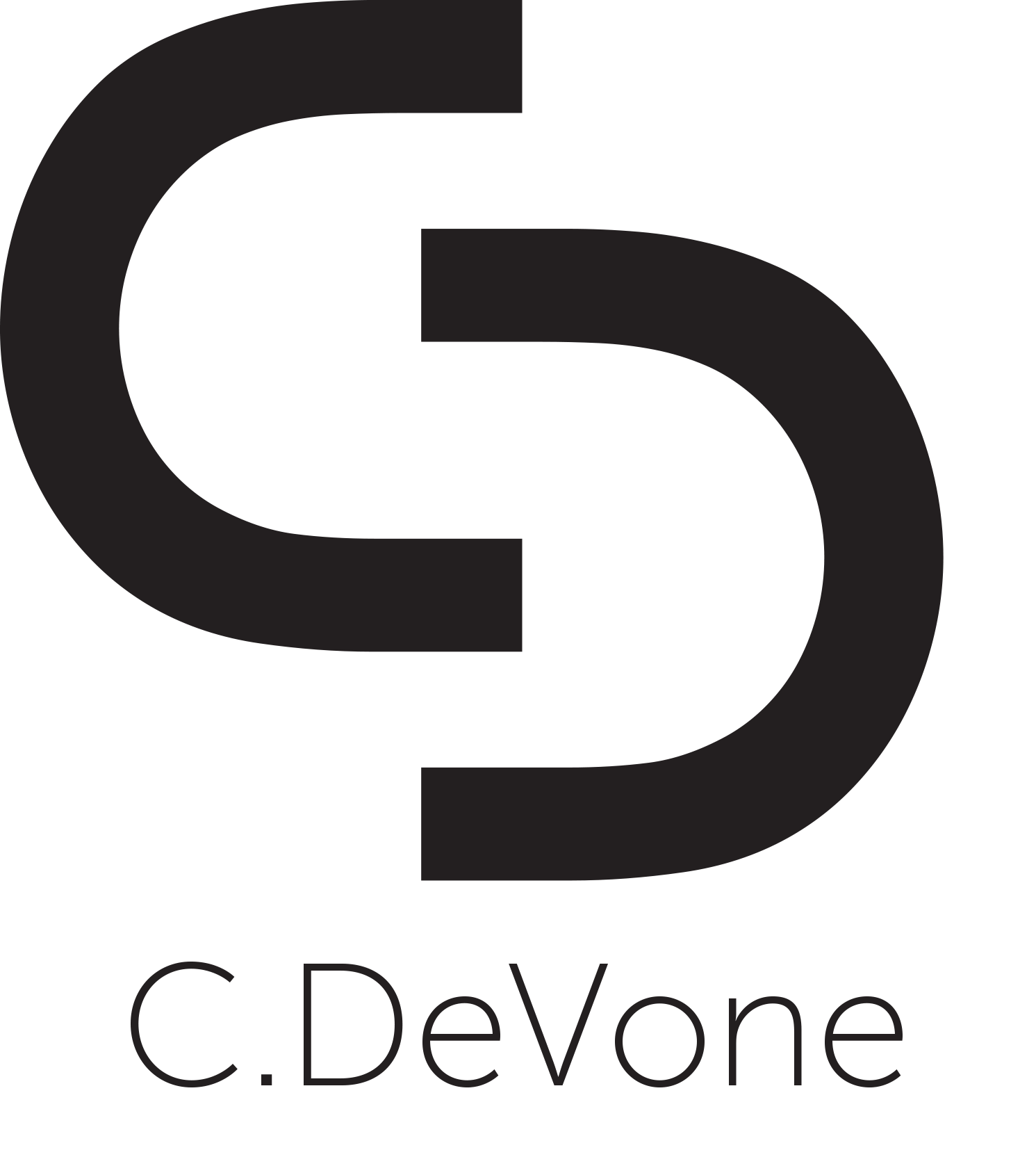 About — DJ C. DeVone