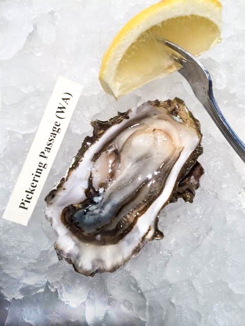 Elm Street Oyster House | Elm Street Oyster Spotlight: Pickering ...