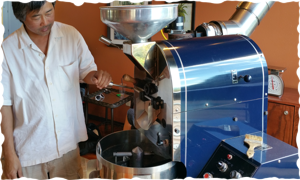 ABOUT — KarmaSu Kona Coffee