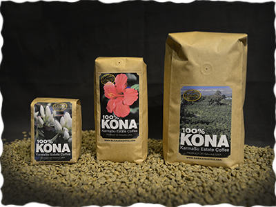 ABOUT — KarmaSu Kona Coffee