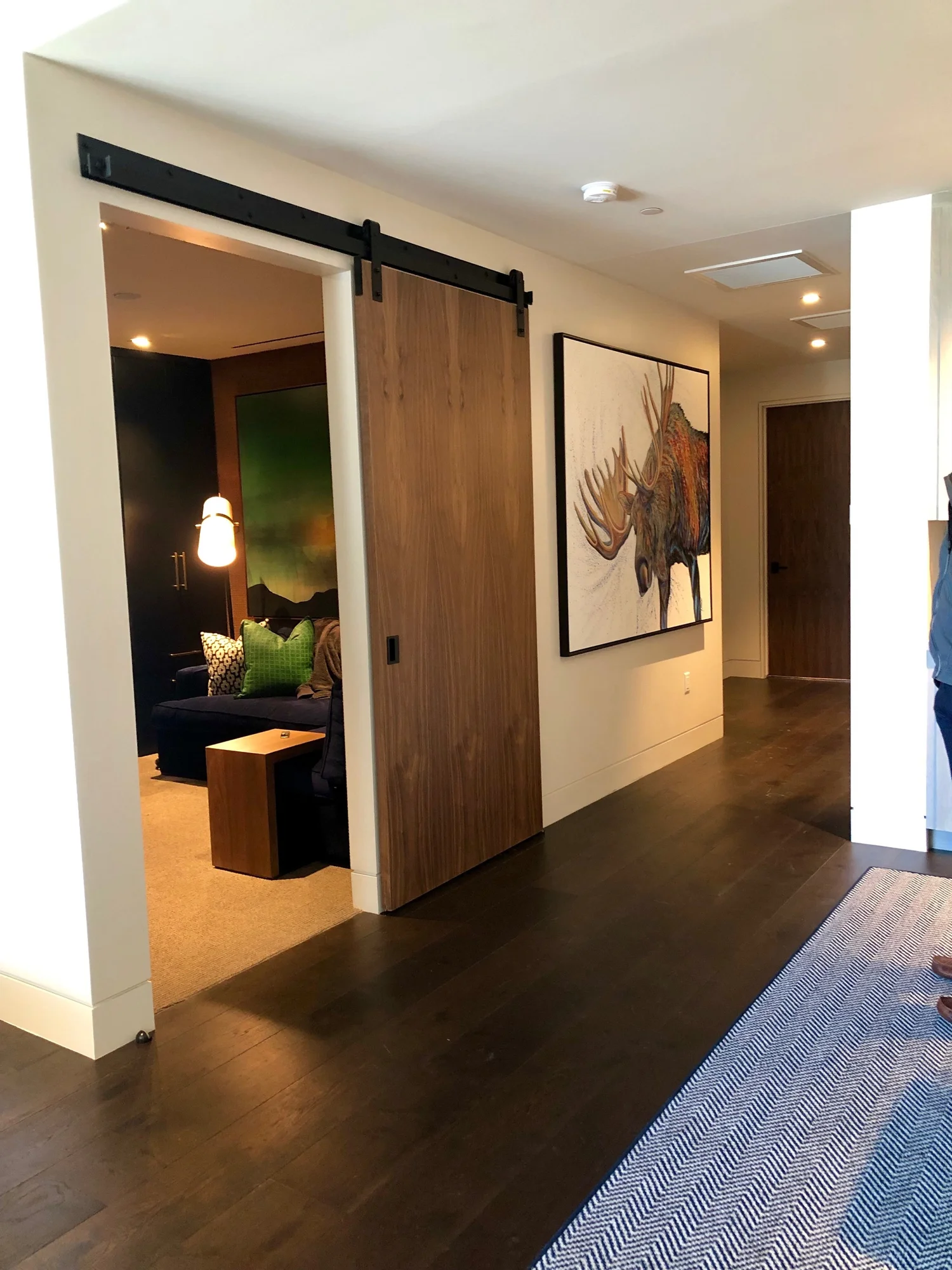 Bull Moose – Moose Wallow • Collection | TeshiaArt