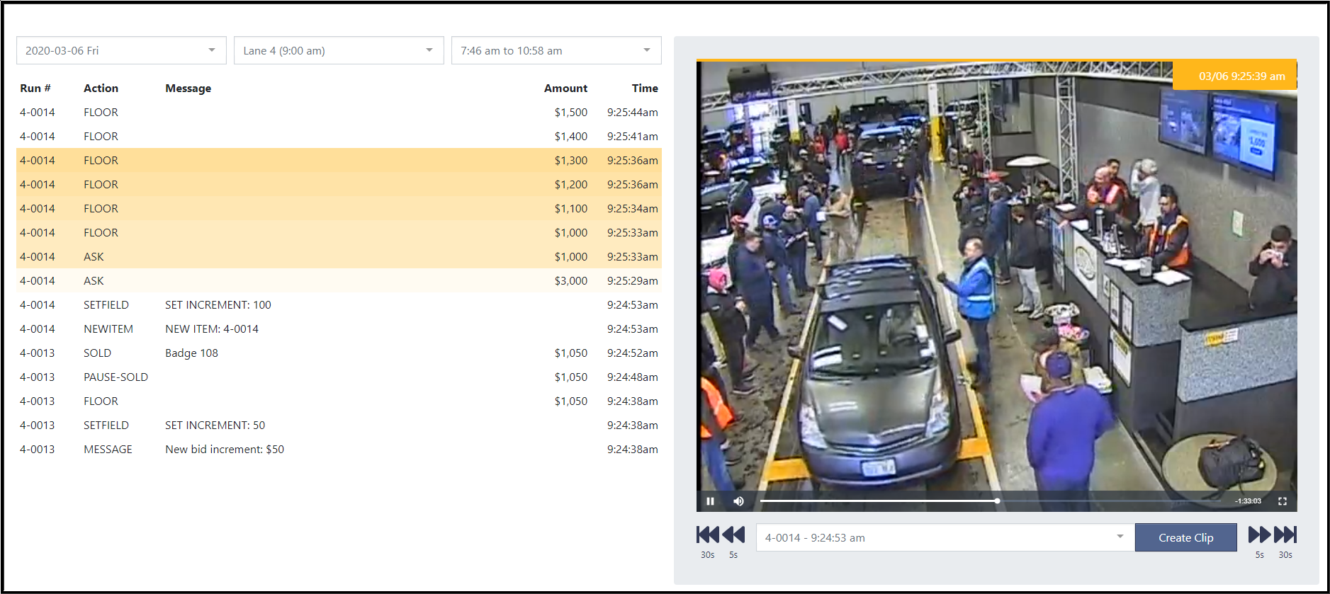 Blog — Auction Edge