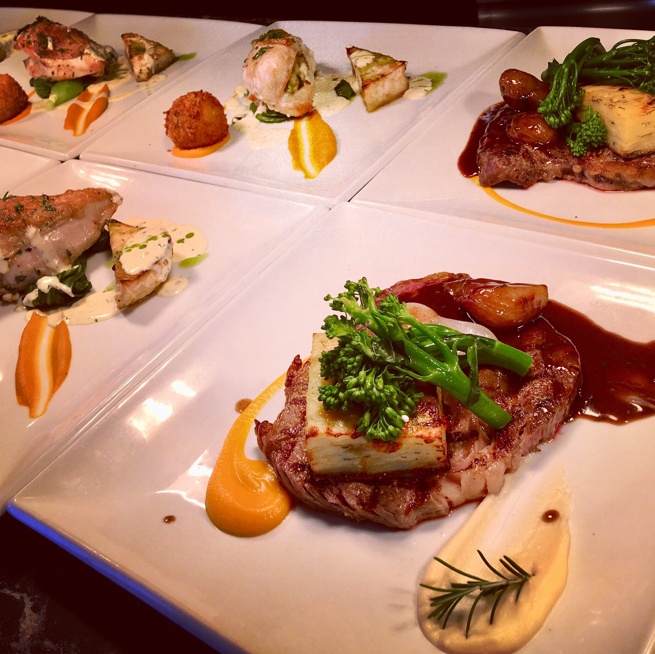 Weddings at Cottontails Restaurant Winery Functions Wagga — Cottontail ...