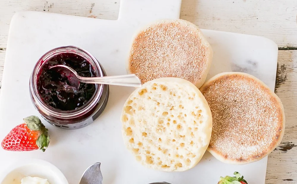 Sweet Flavors - Jackie's Jams