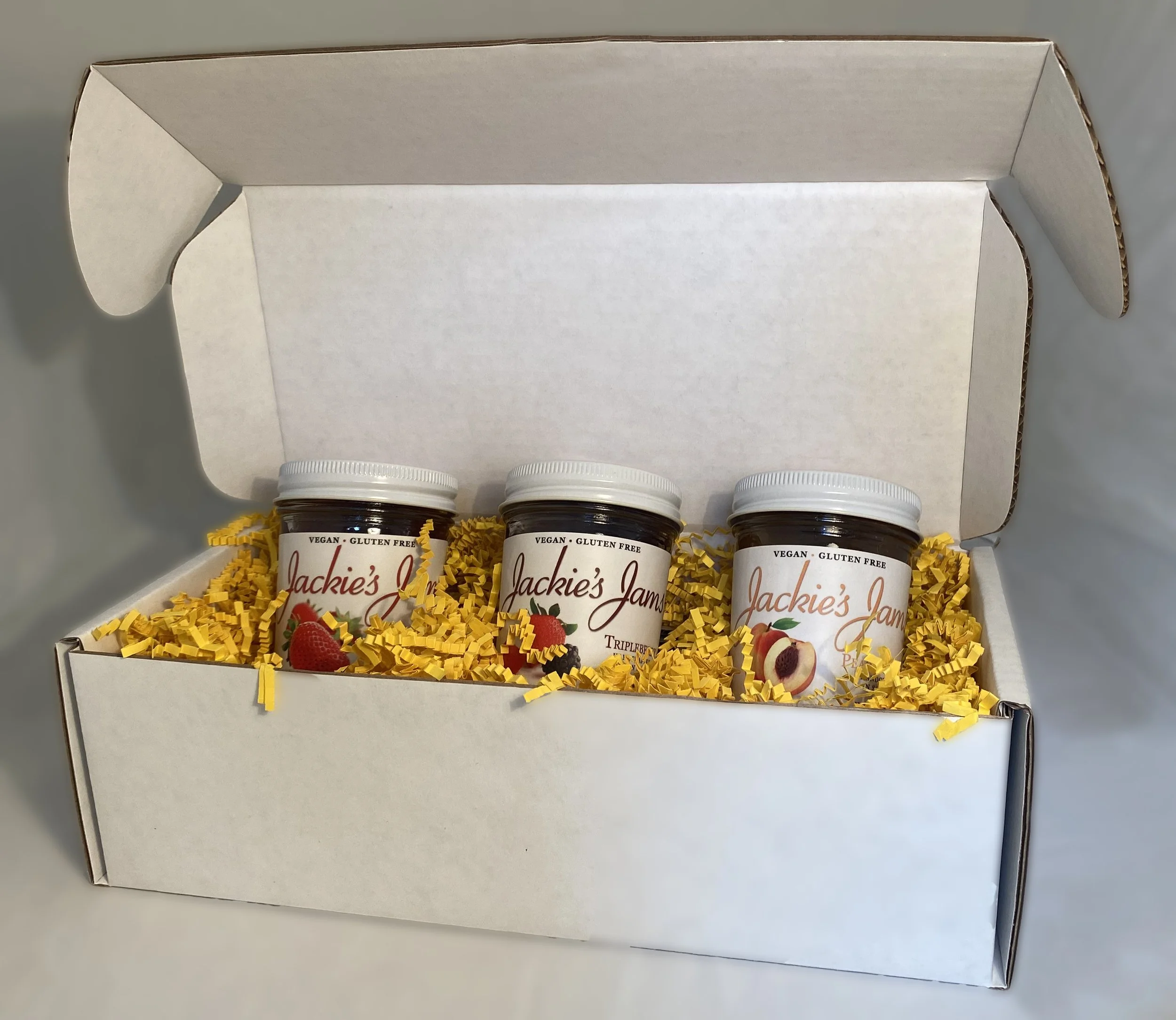 Shop Our Jam! - Jackie's Jams