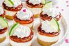 Sweet Flavors - Jackie's Jams