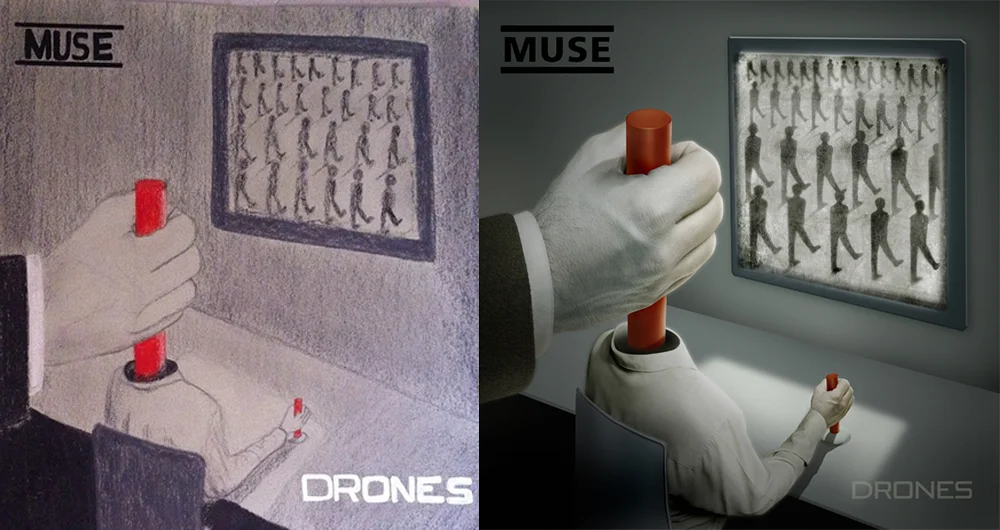 BLOG — MATT MAHURIN