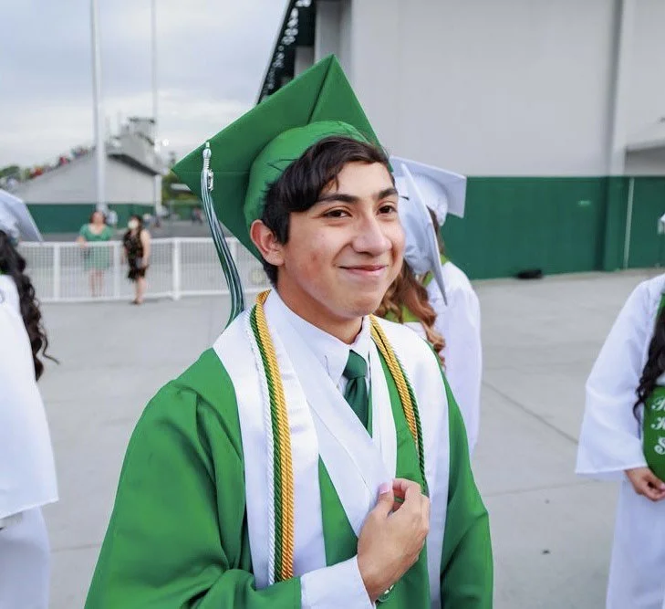 2022 SCHOLARSHIP RECIPIENTS — Juan Garcia Farmworker Scholarship