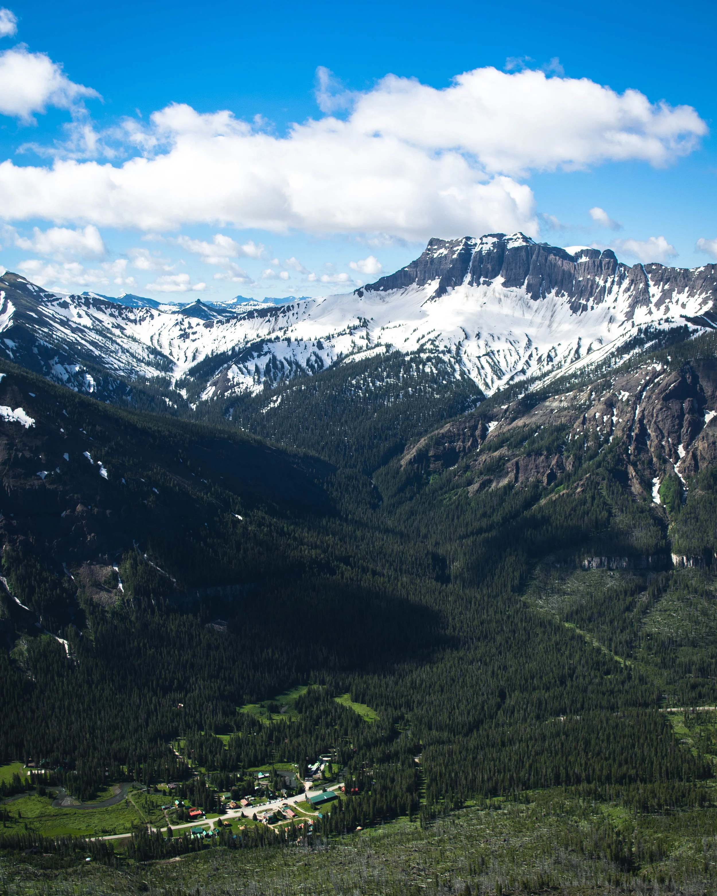 Silver Gate, Montana — Ethan Maurice