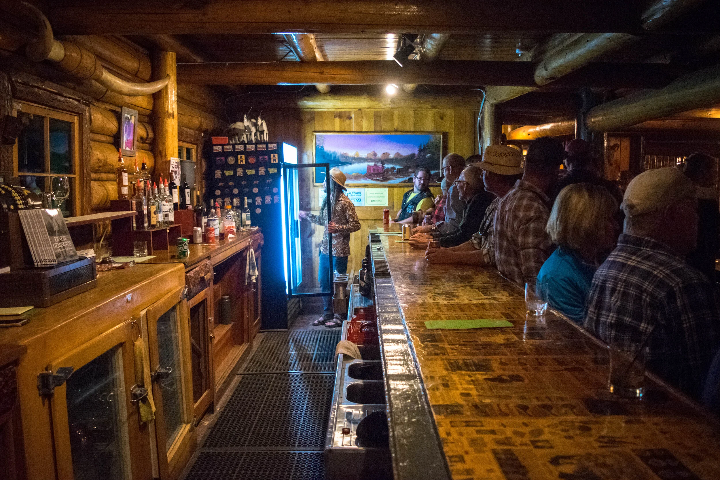 2019 In Review — Ethan Maurice